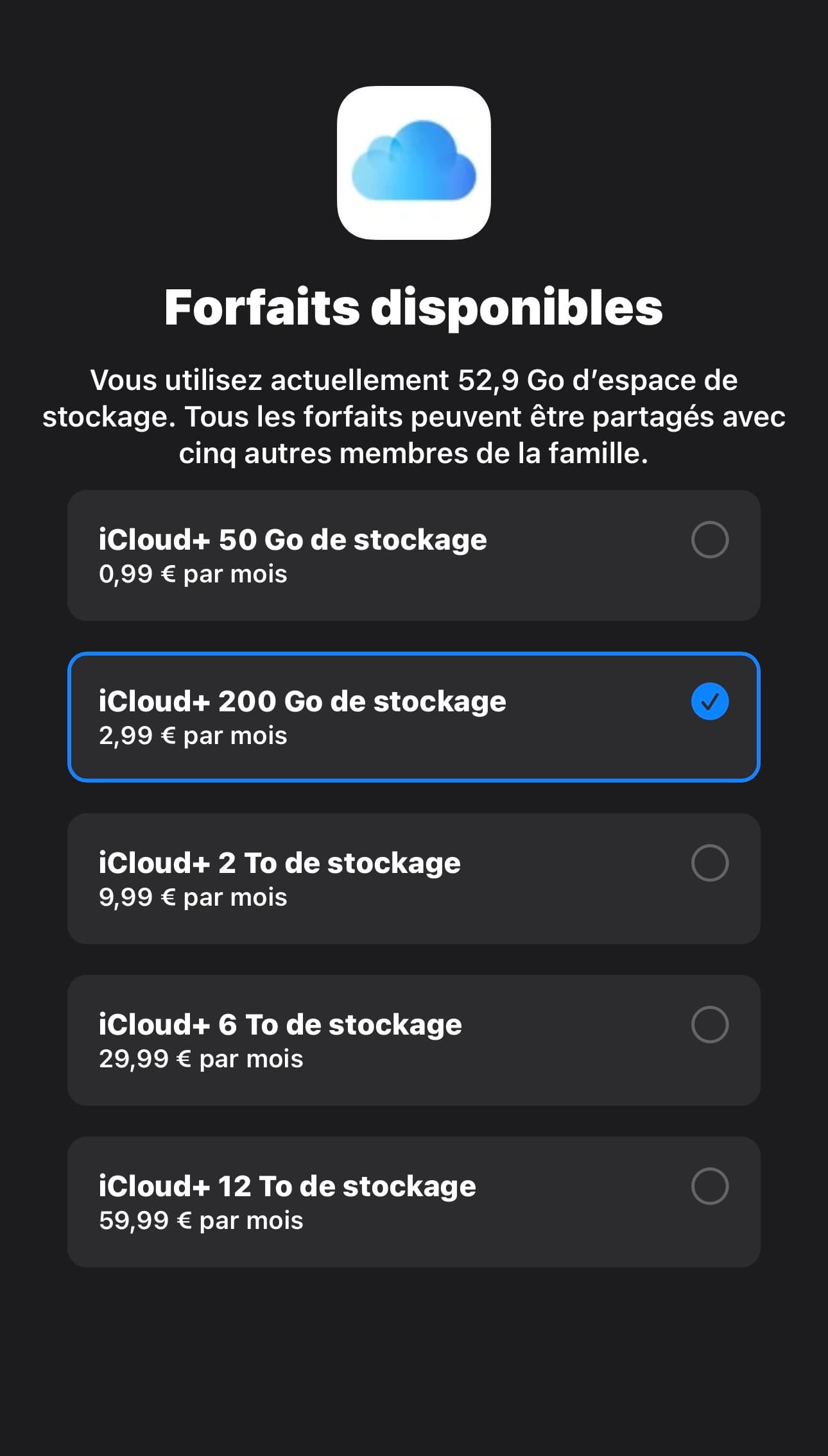 Comment configurer un compte iCloud sur iPhone, Mac et PC